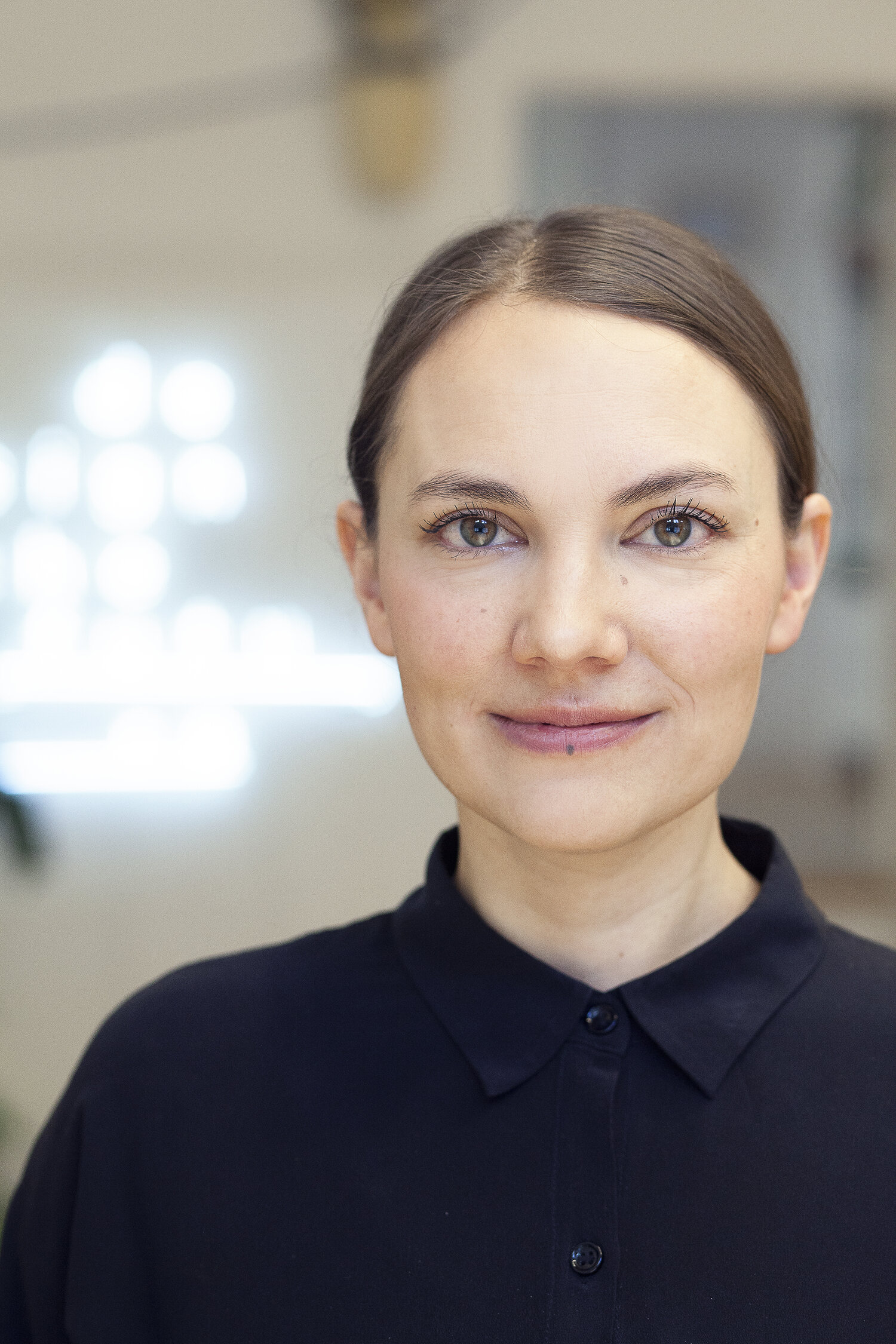 Meet Ditte: our partner and CEO - Bespoke